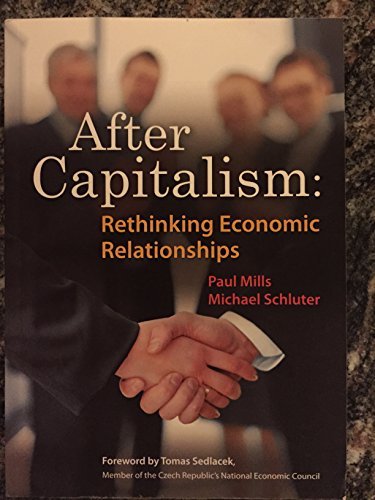 After Capitalism by P. Mills | Goodreads