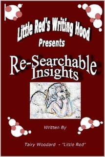 Little Red's Writing Hood by Tairy Woodard | Goodreads