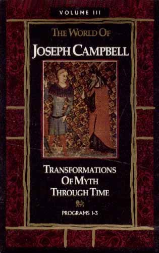 The Western Way: Volume 3 by Joseph Campbell | Goodreads