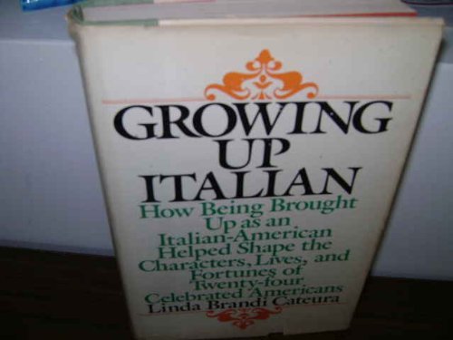 Growing Up Italian: How Being Brought Up As an Italian-American Helped ...