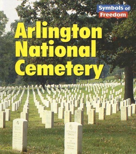 ARLINGTON NATIONAL CEMETERY by Ted Schaefer | Goodreads