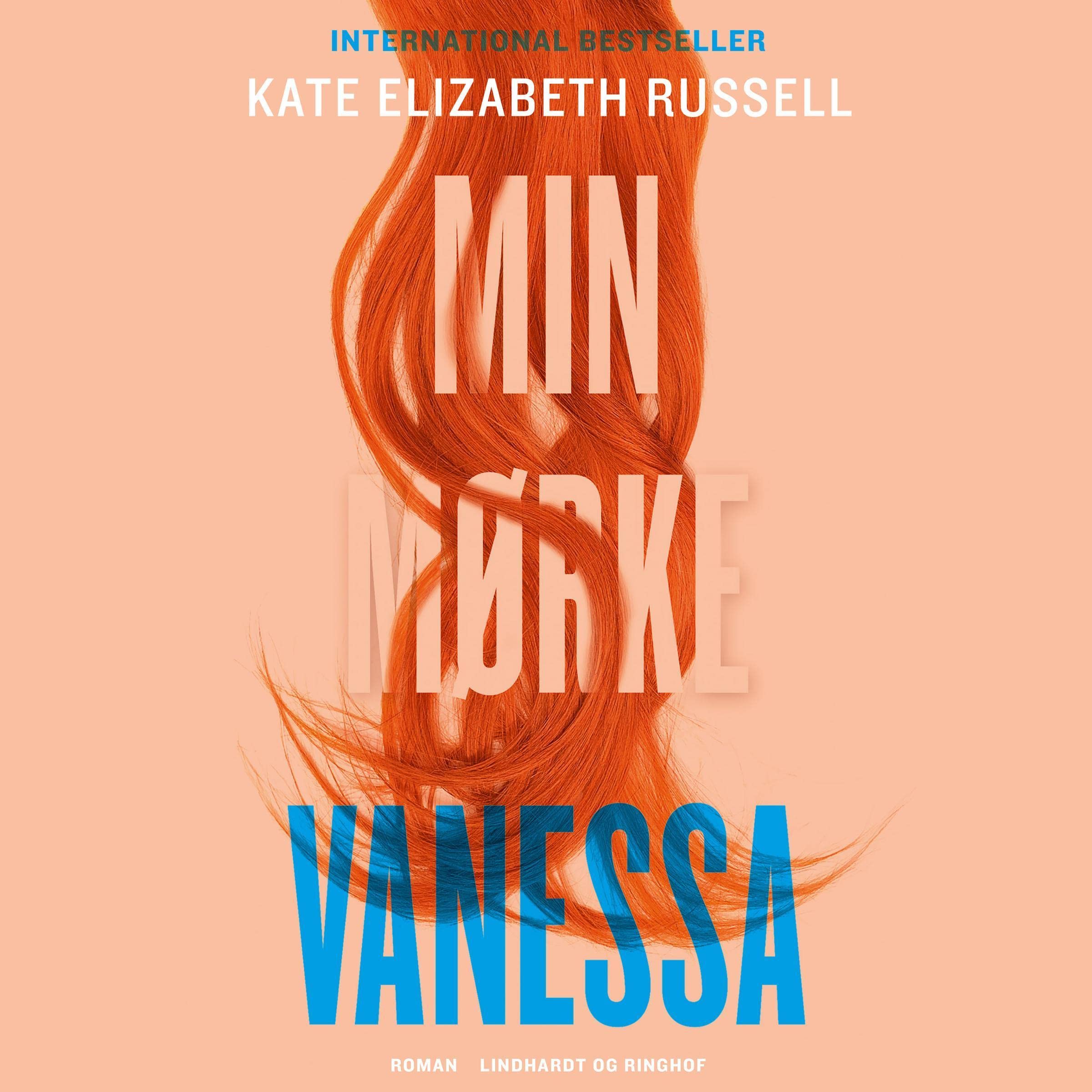 Min mørke Vanessa by Kate Elizabeth Russell | Goodreads