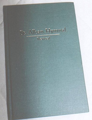 THE ST. ALBAN HYMNAL by The Most Rev. Dean Bekken | Goodreads