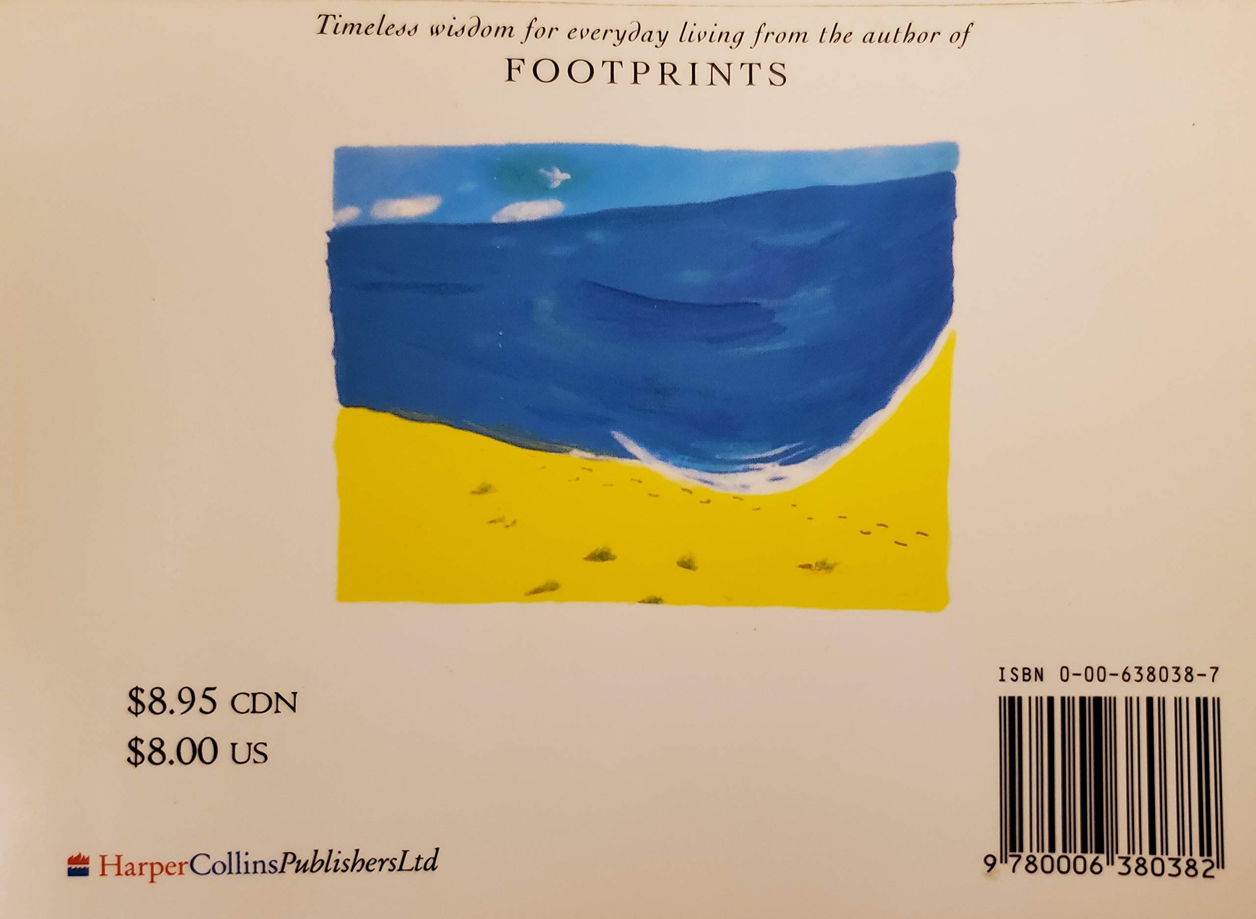 Life's Little Inspiration Book by Margaret Fishback Powers | Goodreads