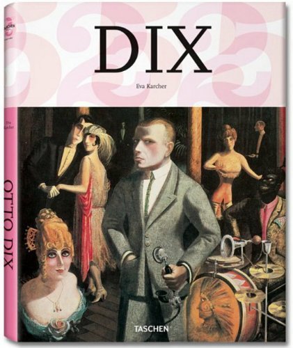 Dix (25) by Eva Karcher (2010-10-01) by Unknown Author | Goodreads