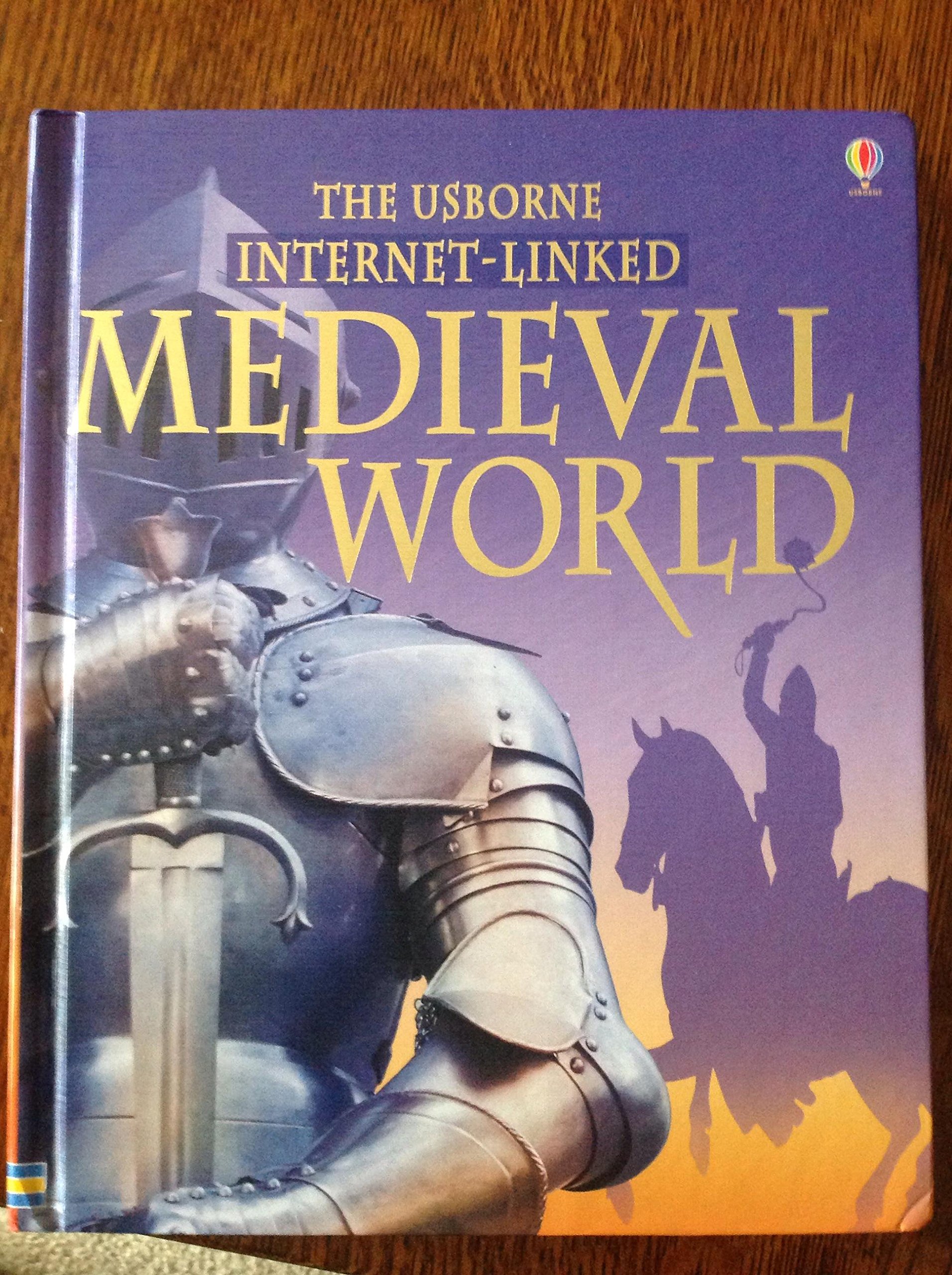 Medieval World by Unknown Author | Goodreads