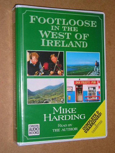 Footloose in the West of Ireland by Mike Harding | Goodreads