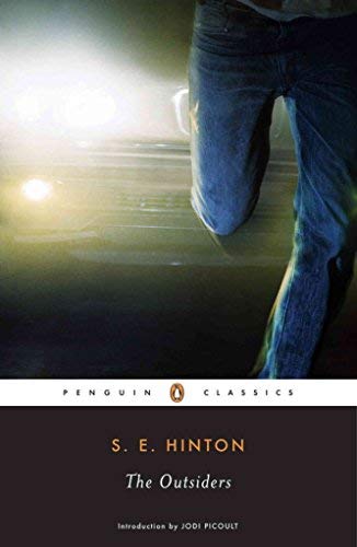 The Outsiders by S.E. Hinton | Goodreads