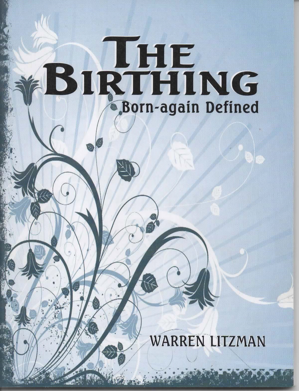 The Birthing by Warren Litzman | Goodreads
