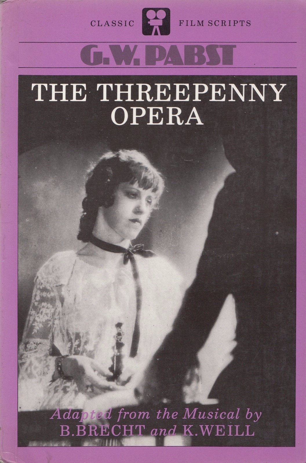 "Threepenny Opera" Screenplay by G.W. Pabst | Goodreads