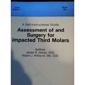 Assessment of & Surgery for Impacted Third Molars: A Self-Instructional ...