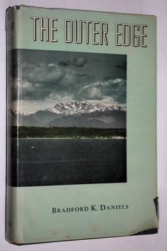 The Outer Edge by Bradford Kempton Daniels | Goodreads