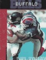 The History of the Buffalo Bills (NFL Today) by John Nichols | Goodreads