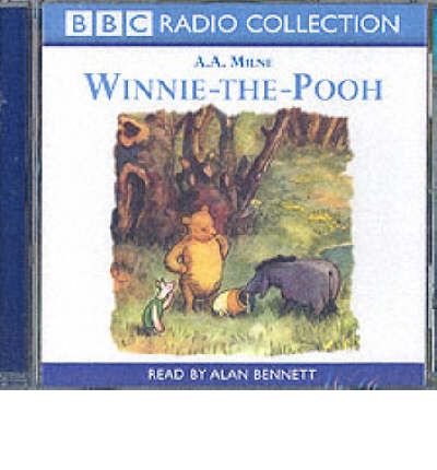 [Winnie-the-Pooh] [by: A. A. Milne] by A.A. Milne | Goodreads