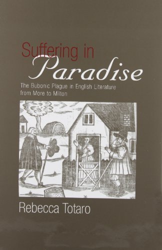 Suffering In Paradise: The Bubonic Plague In English Literature From ...