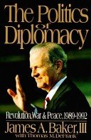 The Politics Of Diplomacy by Thomas M. DeFrank | Goodreads