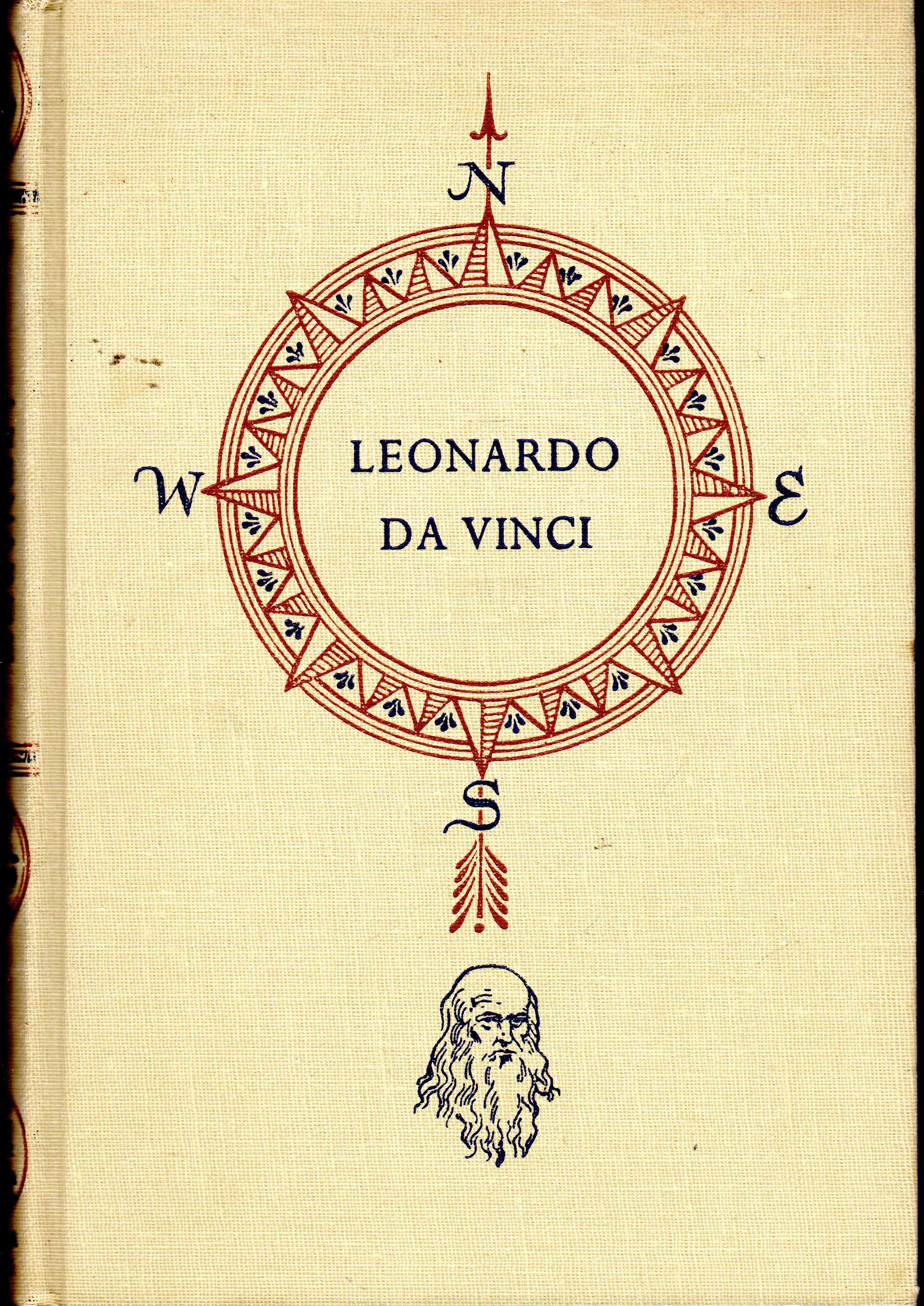 Leonardo Da Vinci (World Landmark Books W-27) by Emily Hahn | Goodreads