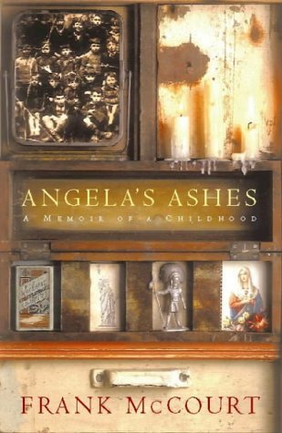 Angela's Ashes: A Memoir of a Childhood by Frank McCourt by Frank ...