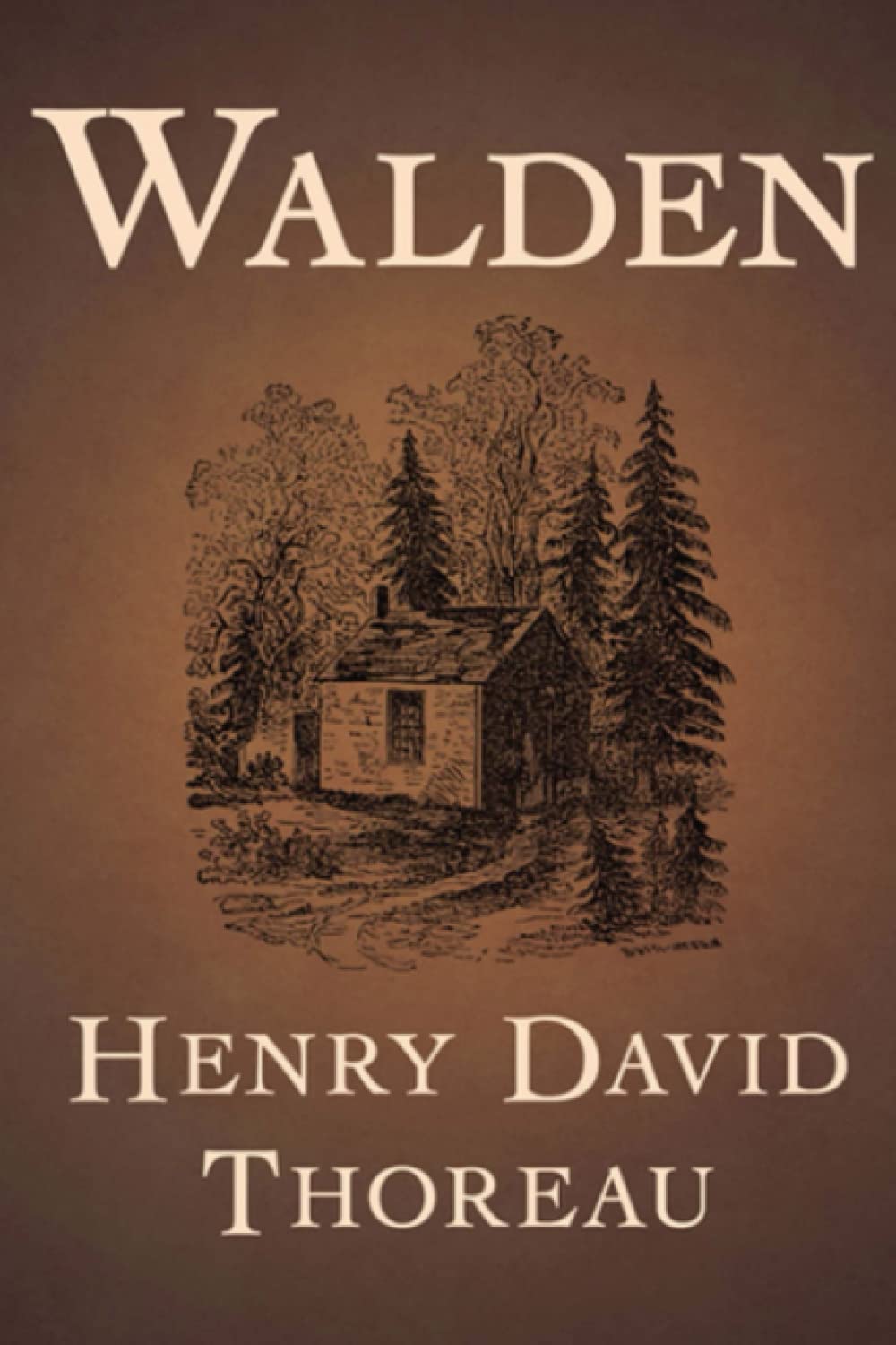Walden (Annotated) by Henry David Thoreau | Goodreads