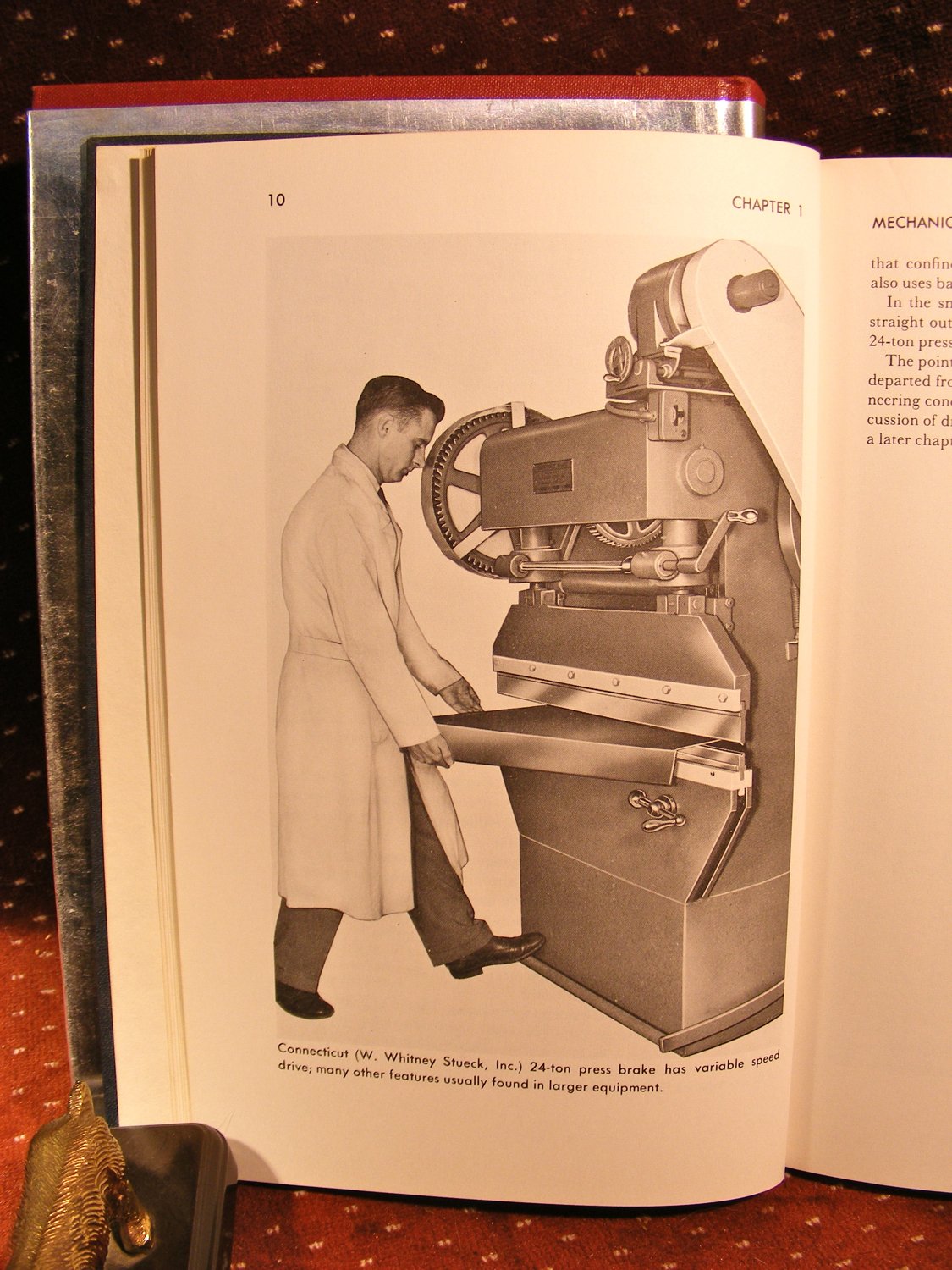 Metalworking's Press-Brake and Shear Handbook by Harold R. Daniels ...
