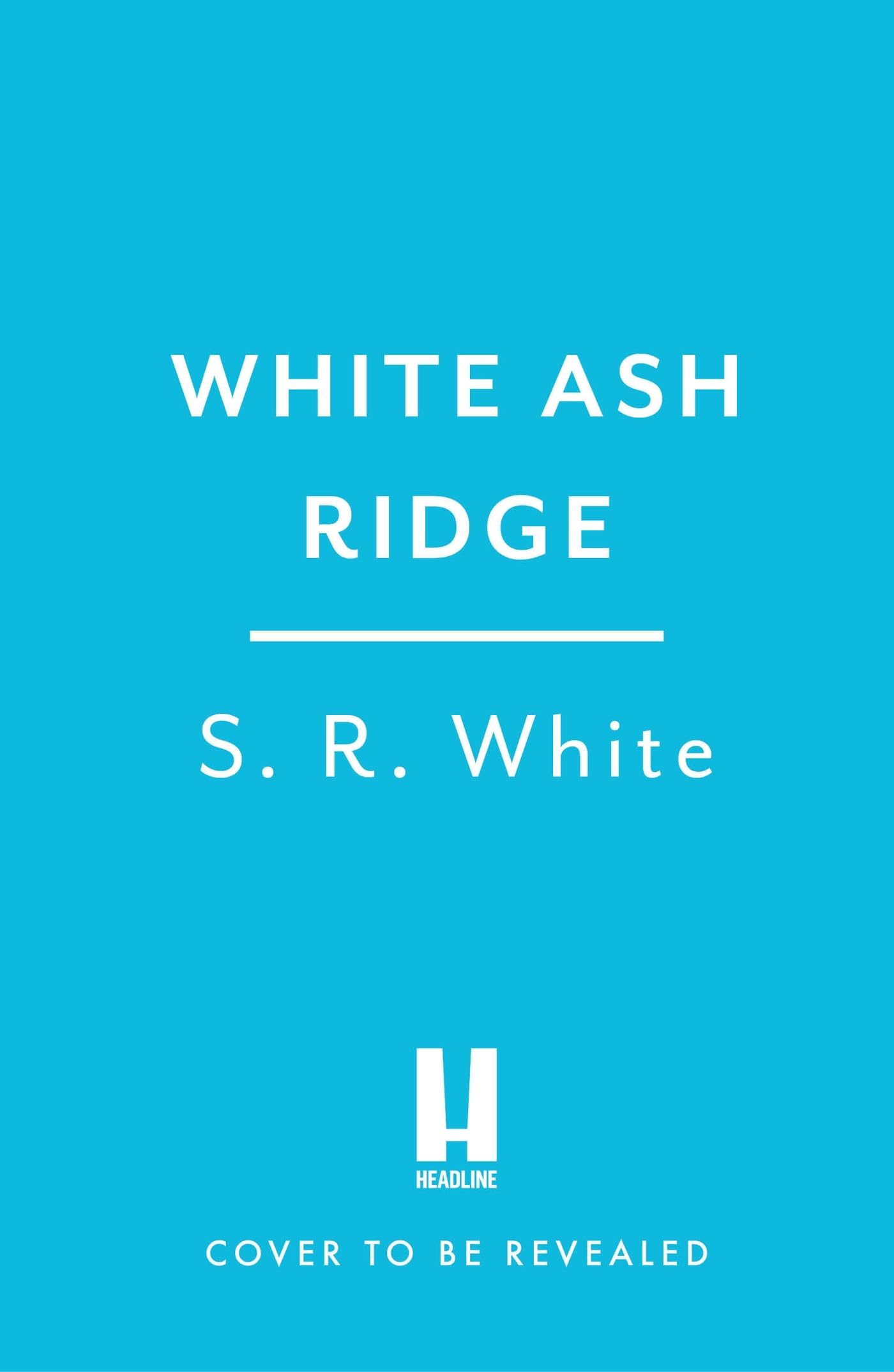 White Ash Ridge: 'A rising star of Australian crime fiction' SUNDAY ...