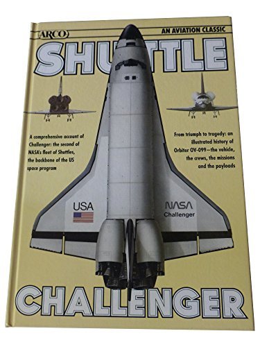 Shuttle Challenger by David Shayler (1987-08-03) by David Shayler ...
