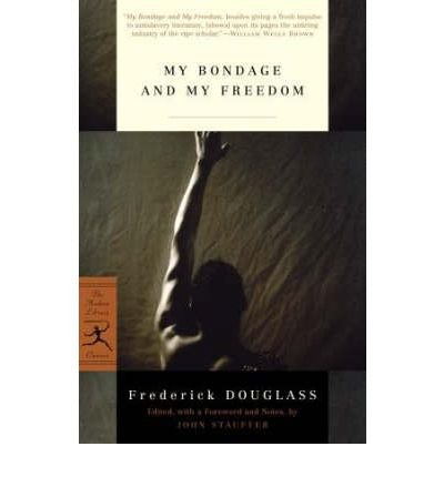 [(My Bondage and My Freedom )] [Author: Frederick Douglass] [Jan-2004 ...