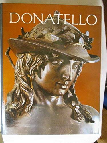 Donatello by Bonnie A. Bennett | Goodreads