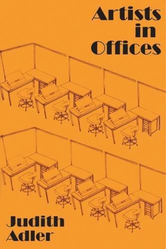 Artists in Offices: An Ethnography of an Academic Art Scene by Judith E ...