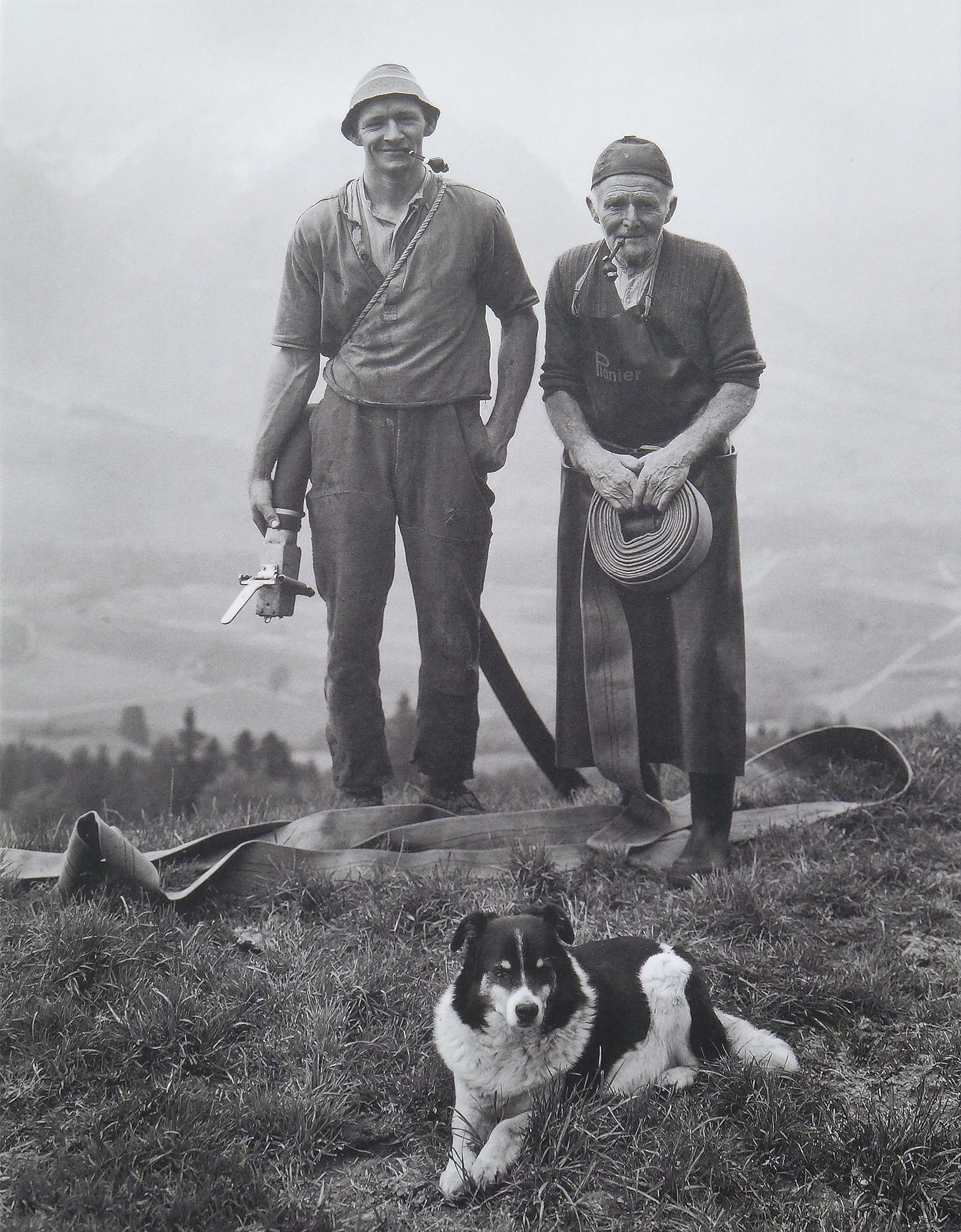 Gesichter vom Alpstein: Appenzellerland by Peter Maurer | Goodreads