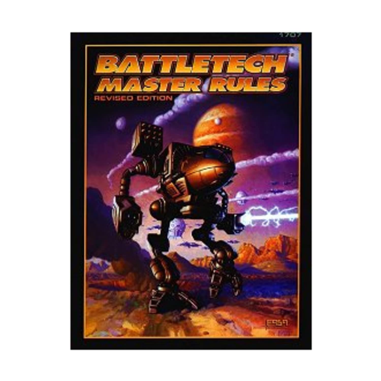 Battletech: Master Rules by Jordan K. Weisman | Goodreads