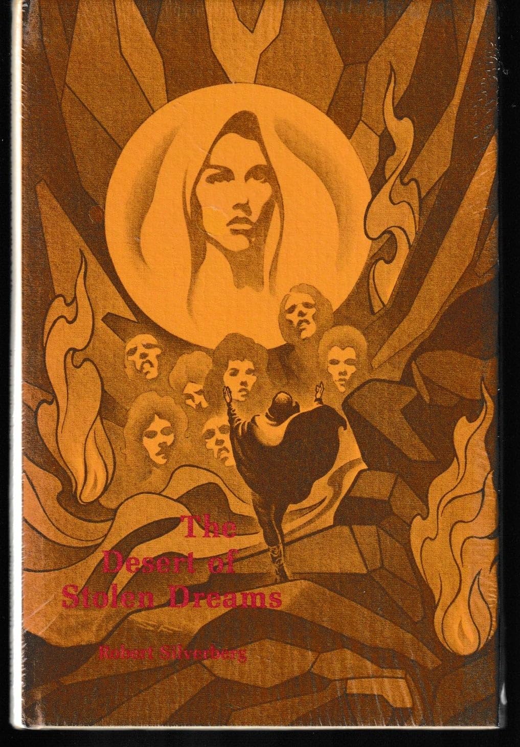 The Desert of Stolen Dreams by Robert Silverberg | Goodreads