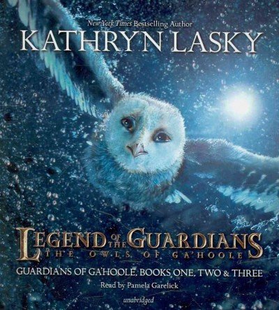 Legend of the Guardians: the Owls of Ga'hoole: The Capture / the ...