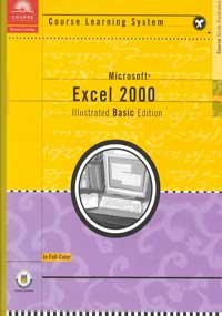 Course Guide: Microsoft Excel 2000 Illustrated BASIC by Tara O'Keefe | Goodreads