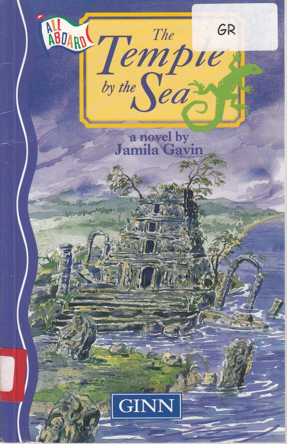 All Aboard: Junior Guided Reading: Junior Core Readers: Stage 14 Novel ...