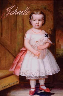 Johnelle by Alfred Mercier | Goodreads