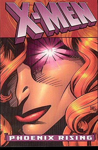 X-Men Phoenix Rising TP by Roger Stern | Goodreads