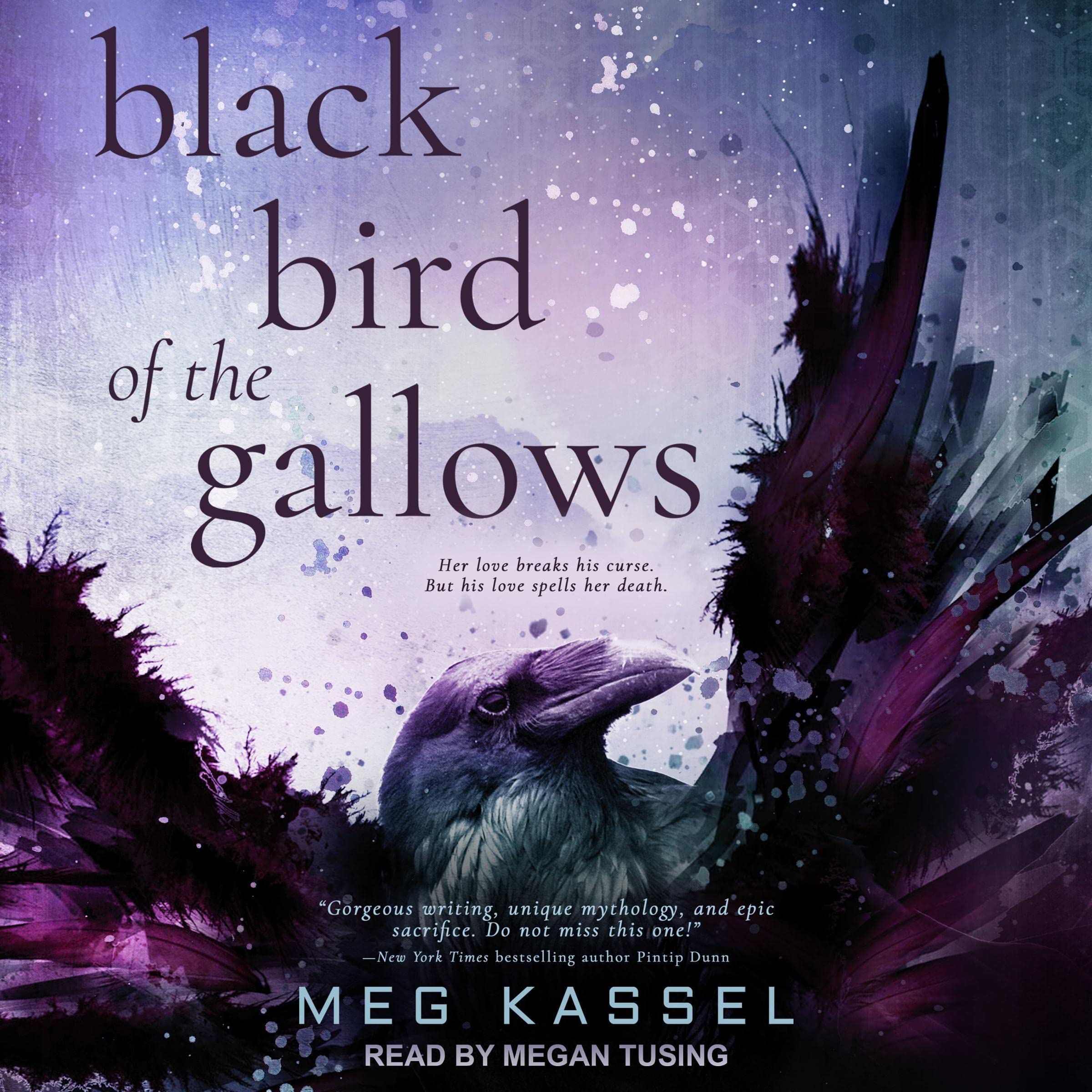 Black Bird of the Gallows: Black Bird of the Gallows Series, Book 1 by Meg Kassel | Goodreads