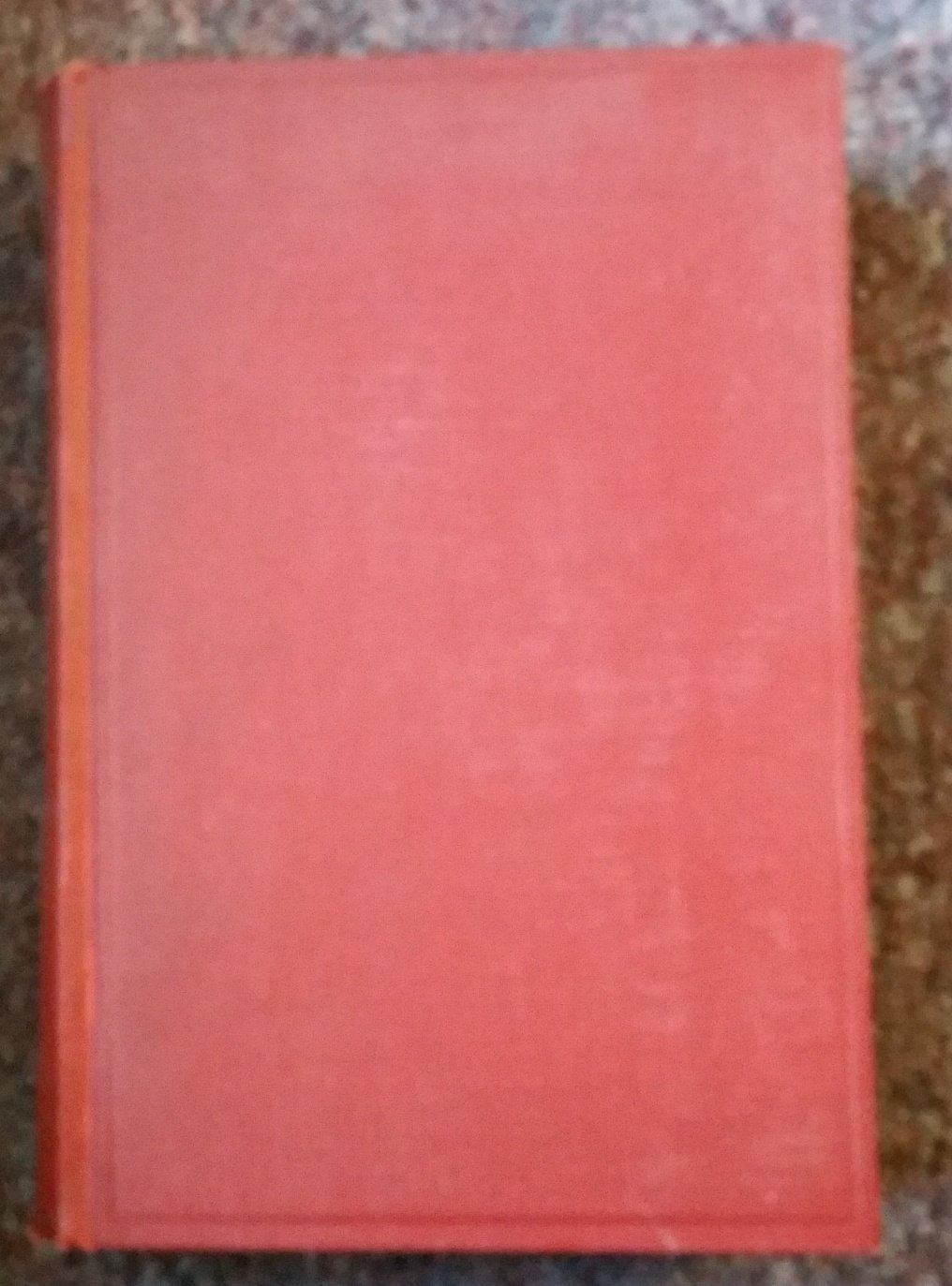 LETTERS AND FRIENDSHIPS OF SIR CECIL SPRING RICE A Record Volume II by ...