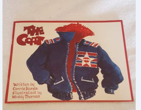 The Coat by Korda | Goodreads