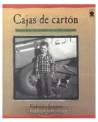 Cajas de Carton = The Circuit by Francisco Jiménez | Goodreads