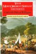 Your Most Obedient Servant: Cook to the Duke of Wellington by James ...