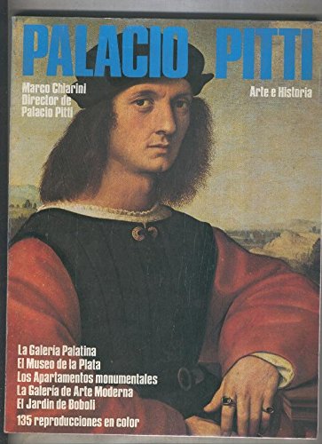Palacio Piti, Arte e Historia by Marco Chiarini | Goodreads