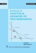 A Textbook of Analytical Geometry of Two Dimensions by P. K. Jain ...