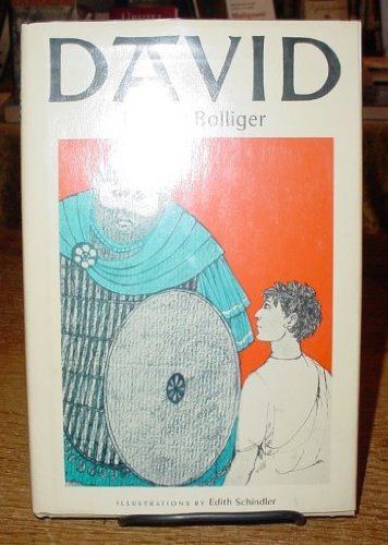 David by Bolliger M | Goodreads
