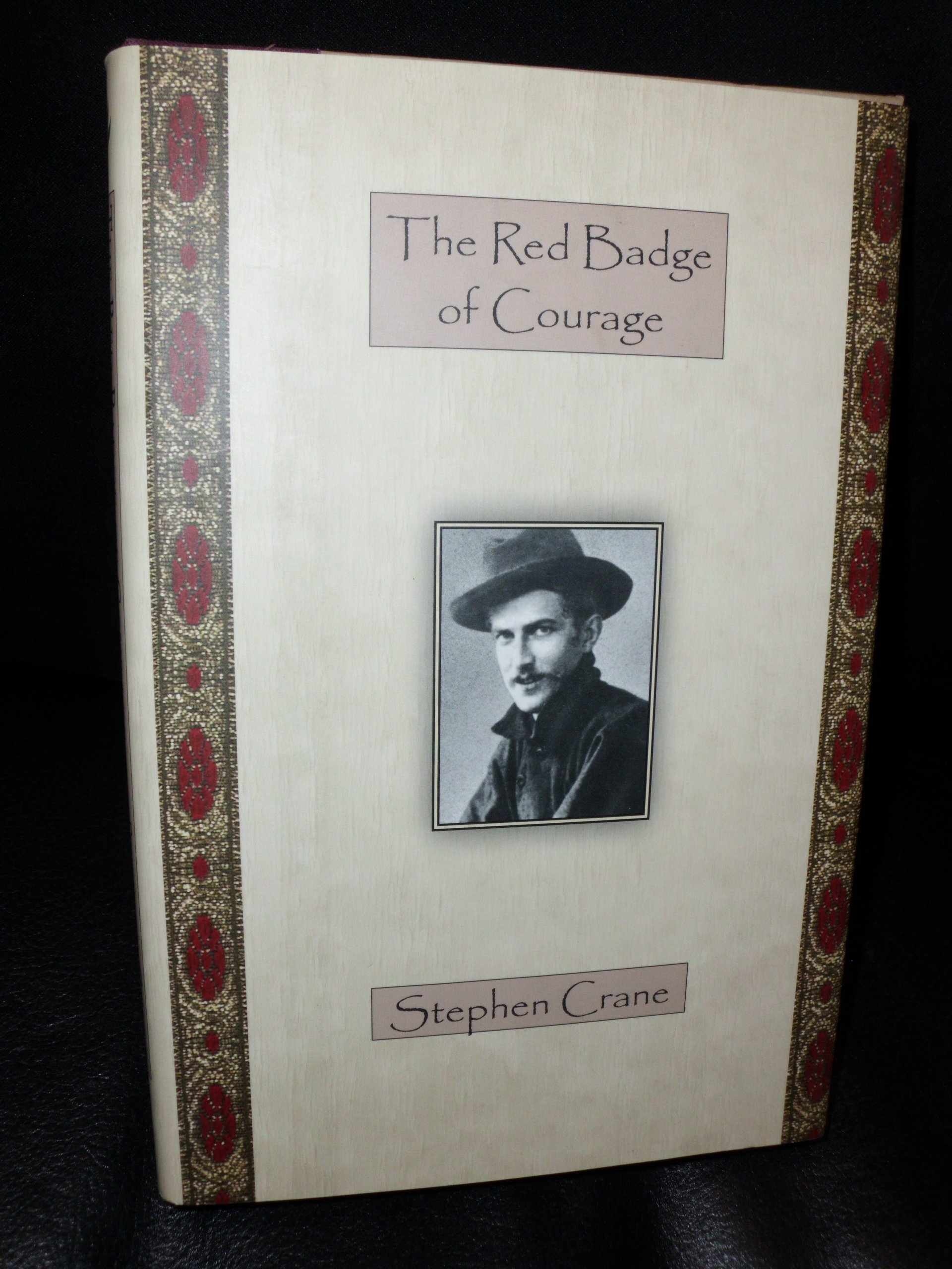 Red Badge of Courage by Stephen Crane | Goodreads