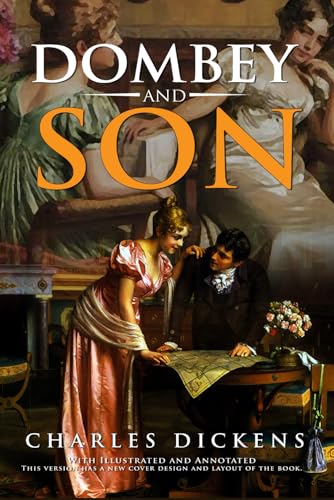 Dombey and Son by Charles Dickens | Goodreads