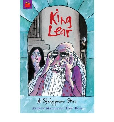 [King Lear] (By: William Shakespeare) [published: March, 2010] by ...