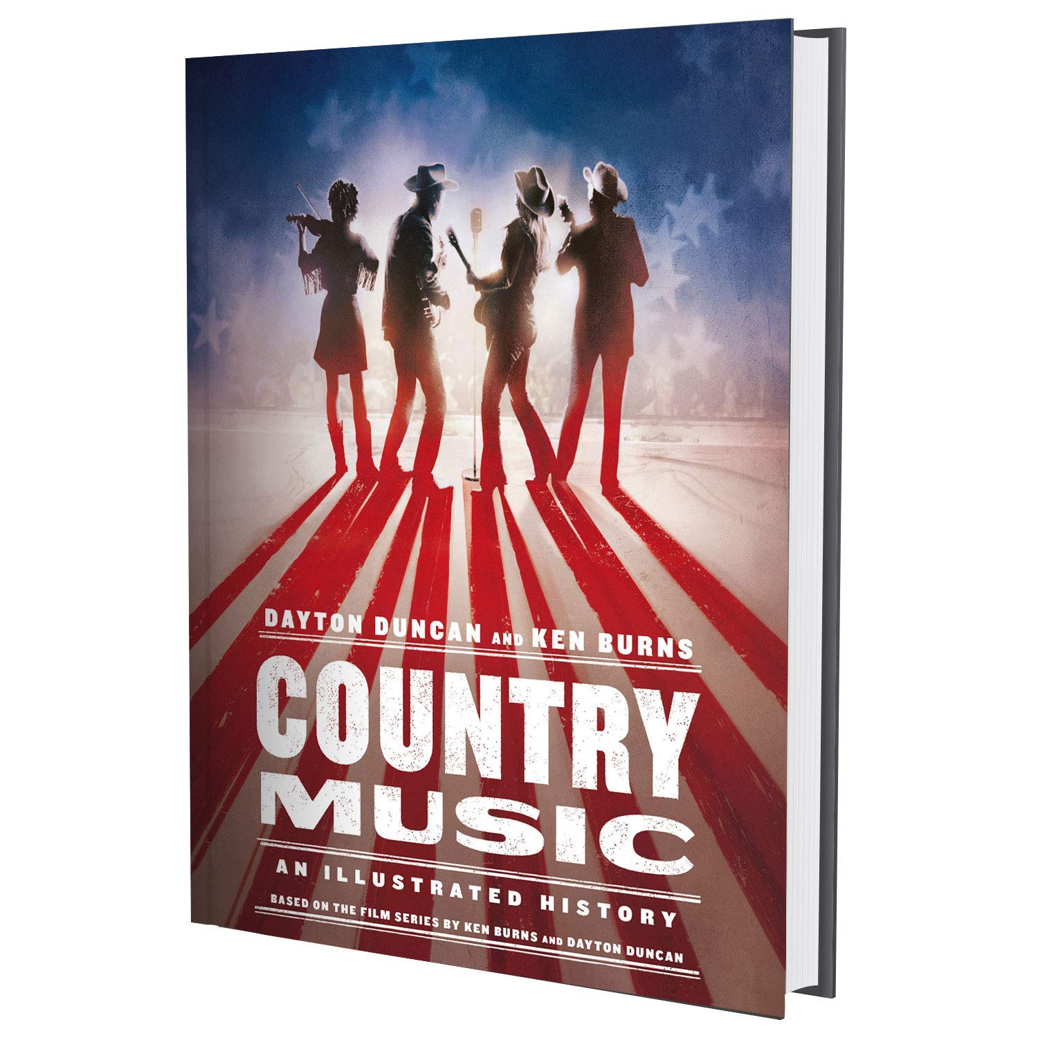Country Music by Dayton Duncan | Goodreads