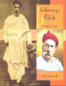 LOKMANYA TILAK : SYMBOL OF SWARAJ (HB) by sorab-ghaswalla | Goodreads
